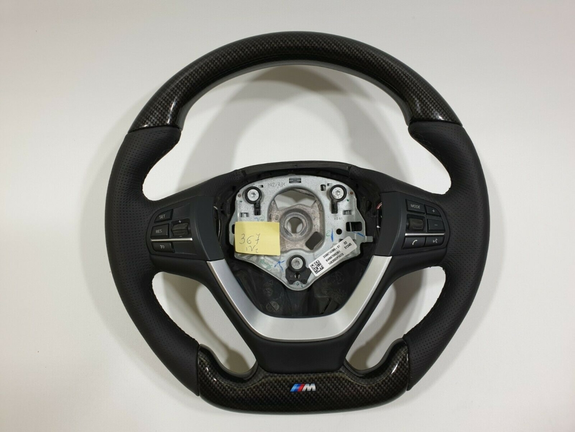 BMW Custom Steering Wheels, Restoration - woodensteeringwheels.com