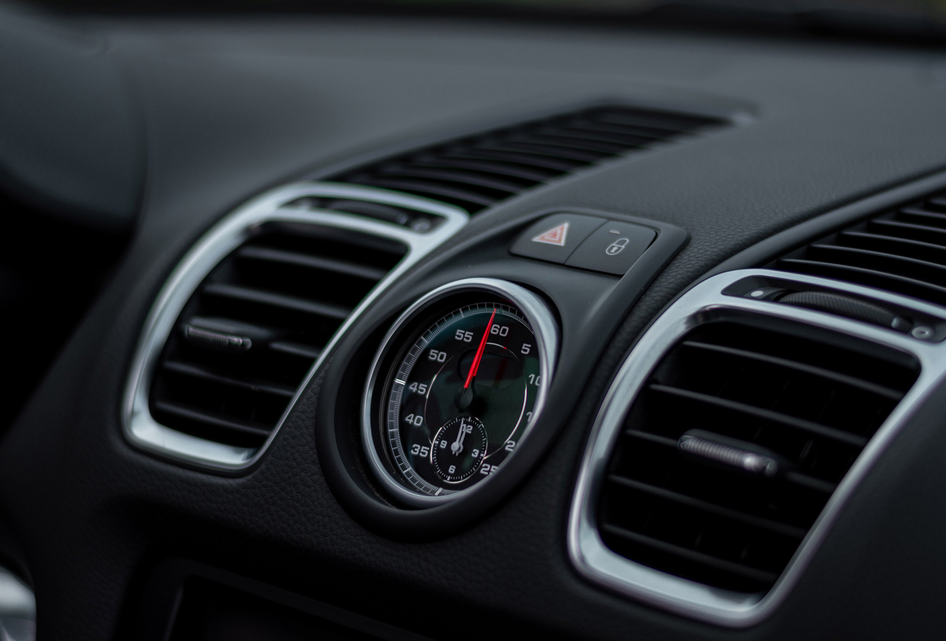 Dashboard restoration | Get Classy Look - woodensteeringwheels.com