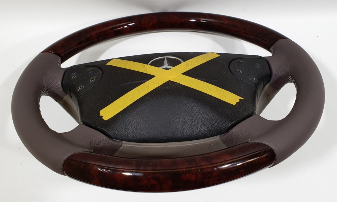 Wood Steering Wheels For Sale - woodensteeringwheels.com