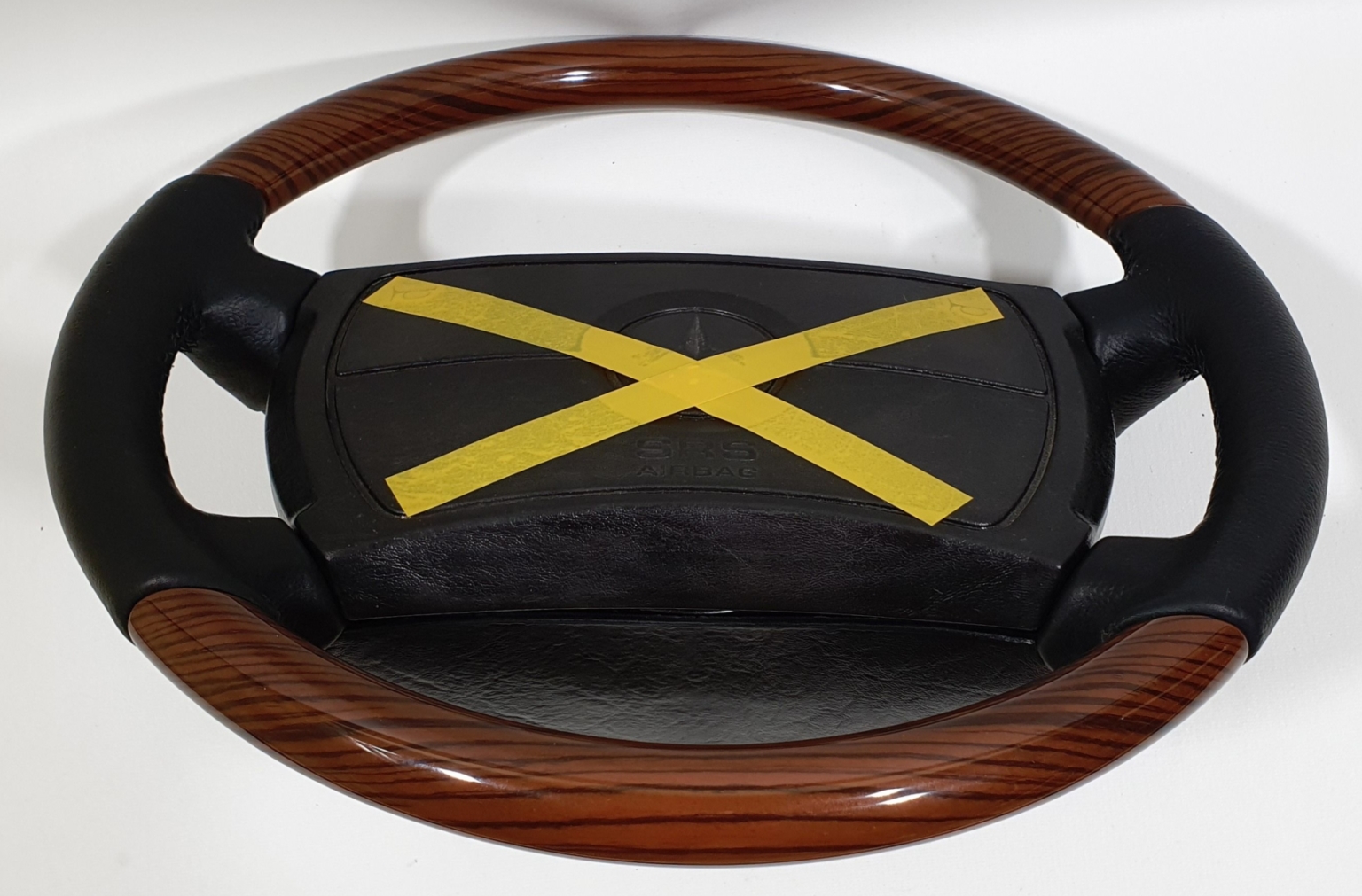 Wood Steering Wheels For Sale - woodensteeringwheels.com