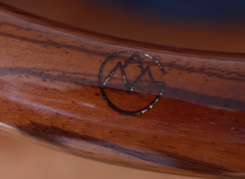 Custom steering wheels from wood & leather - woodensteeringwheels.com